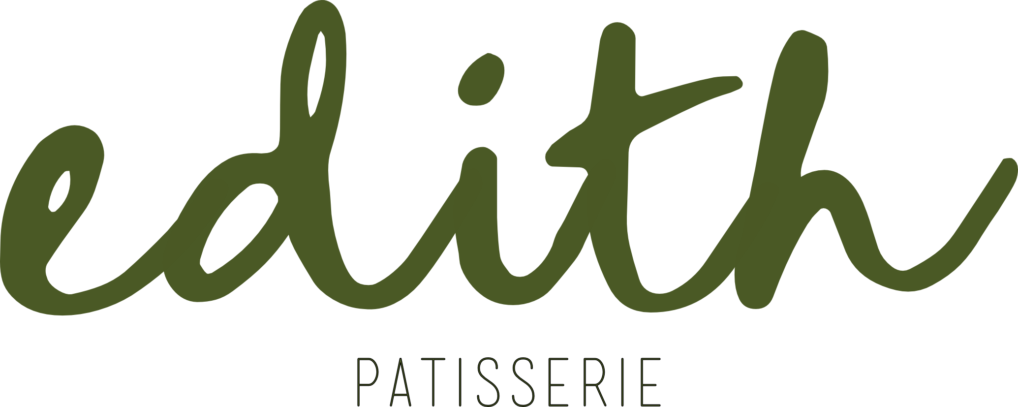 Mini Fruit Tarts - Delivery in Singapore | Edith Patisserie