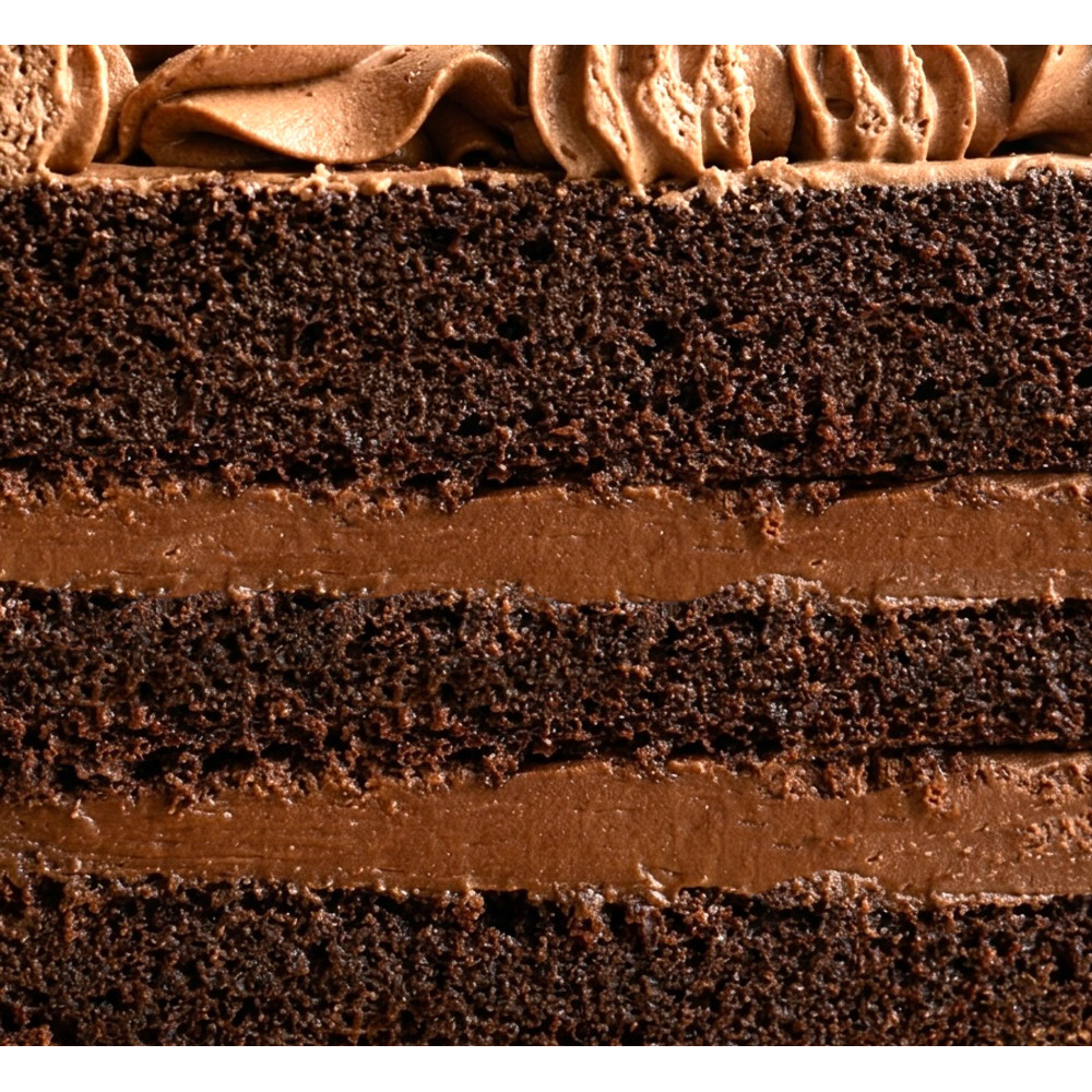 Matilda Chocolate Fudge Cake - Edith Patisserie